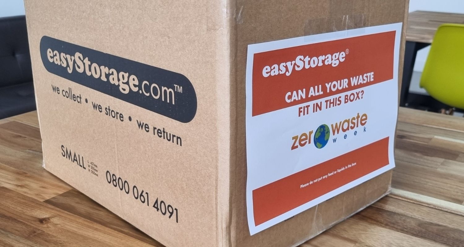 Brilliantly Easy Ways To Reuse Moving and Storage Boxes – easyStorage Boxes